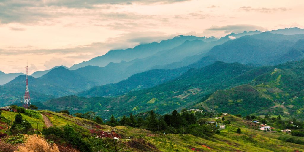 Parque Nacional Natural Farallones de Cali: Un Tesoro Natural – Park 85